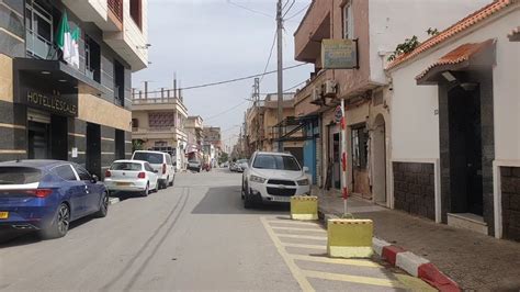 وهران الجزائر Oran Algeria 07 09 2022 Youtube