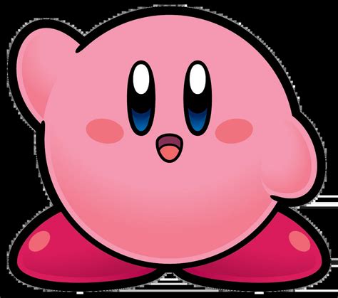 Kirby Nintendo Fictional Characters Wiki Fandom