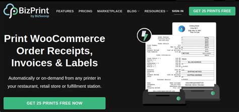 10 Best WooCommerce PDF Invoices Documents Plugins