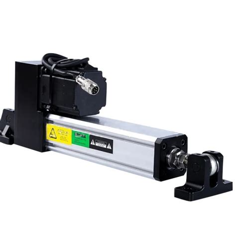 Epclpc Servo Motor Web Guide Control System With Push Force 4000kg Web Guide System