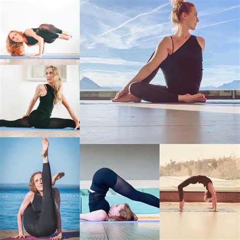Yoga Salzburg Patrizia