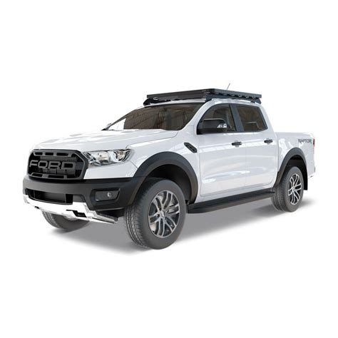 Front Runner Slimline Ii Rack Ford Ranger Raptor 2018 2022