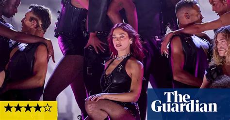 Dua Lipa At Glastonbury Review Headliners Are Rarely This Hook Laden