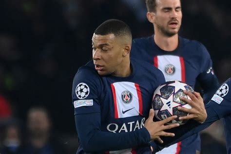 Kylian Mbappe Baffles Manchester United Fans With His Instagram Post