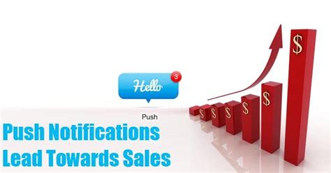 How Push Notifications Work To Boost The Apps Marketing