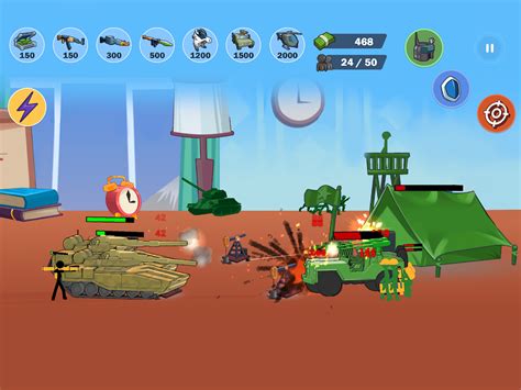 Stickman World Battle Apk For Android Download