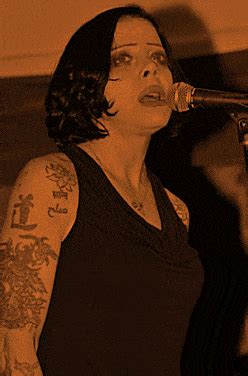 Bif Naked CanadianBands