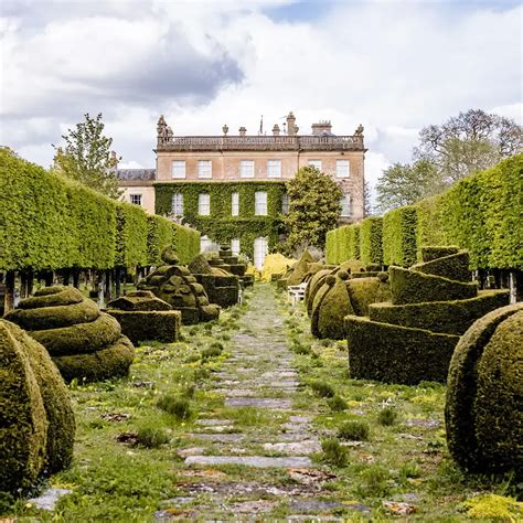Highgrove House Inside King Charles Iiis Royal Estate