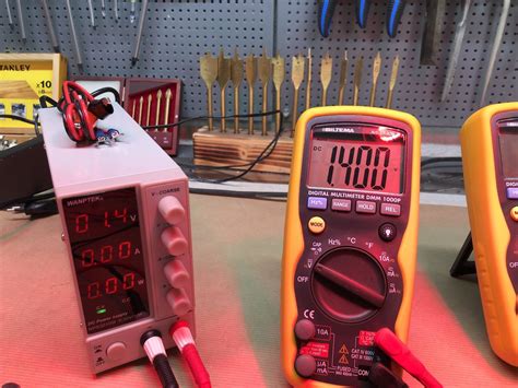 Hva Kan Man Bruke Arduino Til I Hverdagen Side 4 Elektronikk Og