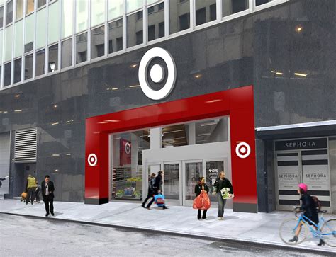 Entrance Target Inside At Christy Redfield Blog
