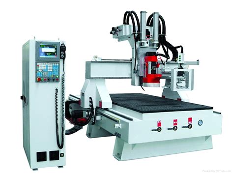Cnc Router With Atc Sd M25 Atc Sudiao China Manufacturer Daily Products Machine