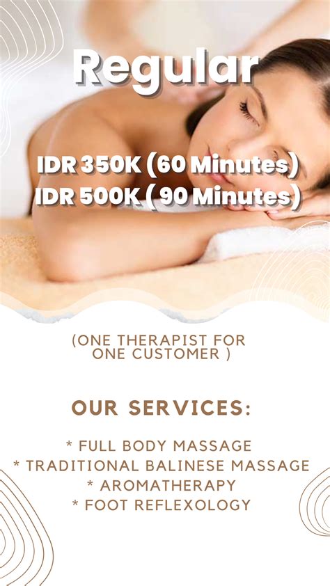 Vip Bali Massage And Therapist Home Vip Bali Massage