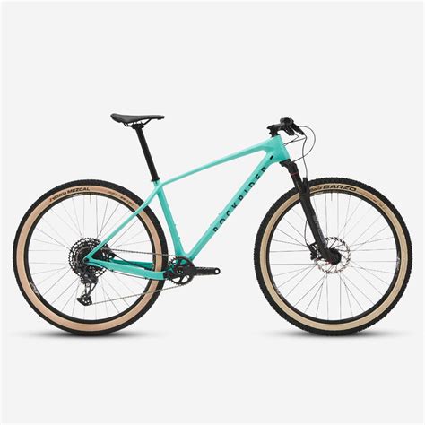 Vélos Vtt Carbone Decathlon