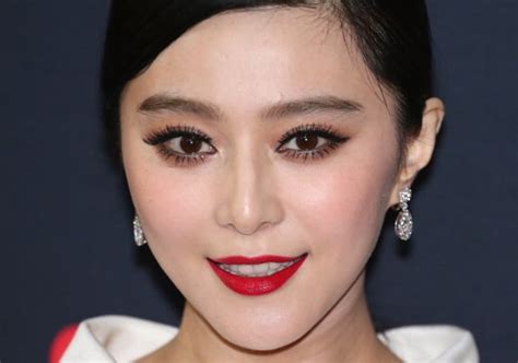 Fan Bingbing Net Worth Celebrity Net Worth