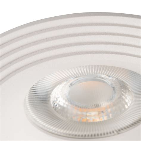 Pierścień Oprawy Punktowej Liglo Dso W Kanlux