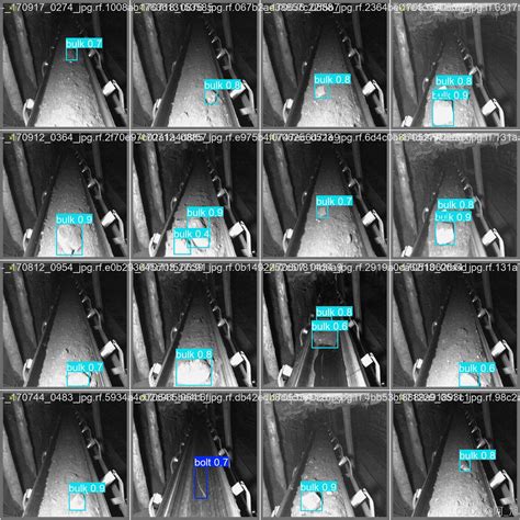 基于yolo11v10v8v5深度学习的煤矿传送带异物检测系统设计与实现【python源码pyqt5界面数据集训练代码