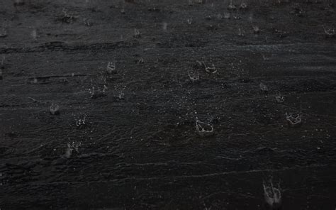 Cold Rain Drops Mac Wallpaper Download Allmacwallpaper