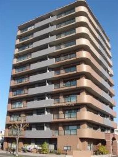 【物件情報】ダイアパレス北37条の口コミ・評判 マンションノート