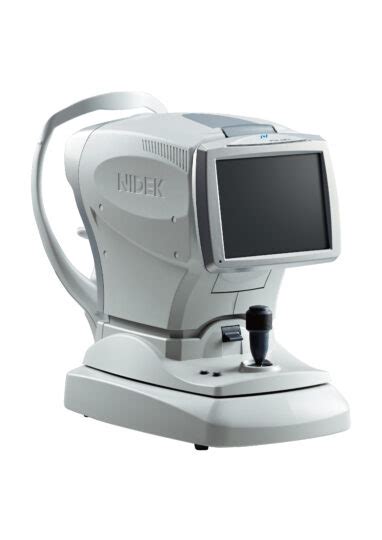 Nidek Al Scan M Optical Biometer Birmingham Optical