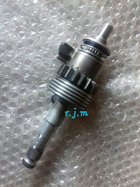 Jual As Selah Engkol Atau As Kick Stater Honda Tiger Revo Original Di Lapak RJM Motor Bukalapak