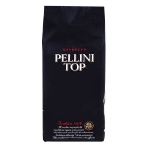 Pellini Top 100 Arabica