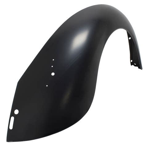 Vw Bug Right Rear Fender 1946 67 Moore Parts
