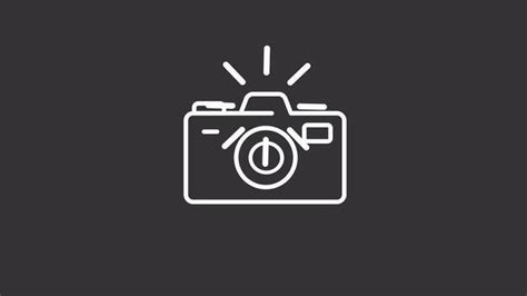 Camera Flash Stock Video Footage For Free Download