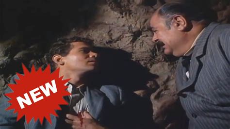 The Big Valley 1965 Season 2 New Ep 19 20 Jubal Tanners Adventure