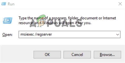 How To Fix Error Applying Transforms Error In Windows