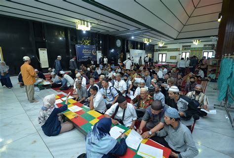 Berita CSR Lingkungan PT Bukit Asam Tbk