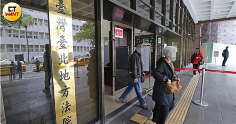徐巧芯大姑夫妻涉詐裁定續押！杜秉澄被問「有無家人要照顧」喊：有3隻貓算嗎 社會 Ctwant