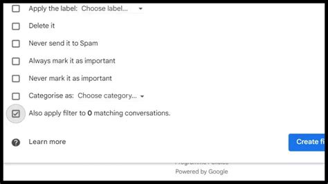 Gmail How To Create Filters In Gmail Simple Step By Step Guide Gmail How To Create Filters In Gmail Simple Step By Step Guide