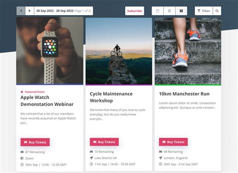 What Is A Subscription Calendar And How Can I Create One