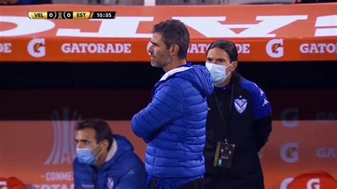 SportsCenter on Twitter Atención Vélez Mientras el Fortín empata
