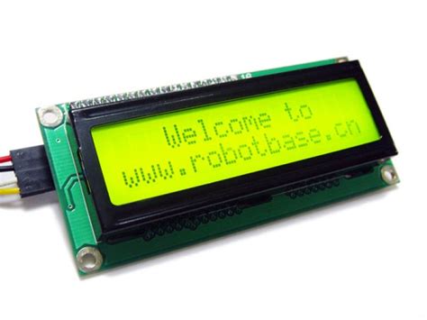 I C Twi Lcd Module For Arduino Controller The Line Desertcart INDIA
