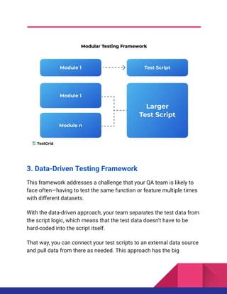 Test Automation Frameworks The Complete Guide Pdf