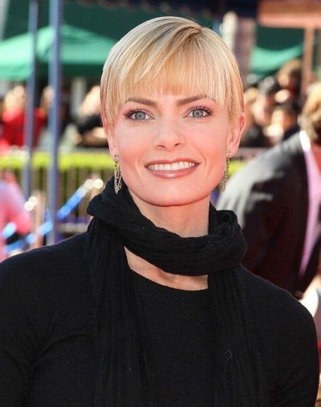 Jaime Pressly Net Worth Celebrity Net Worth