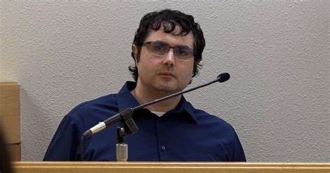 Samson Garner Found Guilty On All Counts In Smith Rock Mass Shooting
