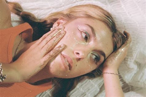 Sophie Lilah Unveils Her Stunning Debut Ep Fear Instinct