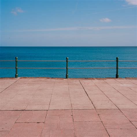 Anthony Geraces Lands End Photography Of Pre Brexit Cornwall