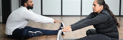 Stretch It Out Preventing Tight Hamstrings