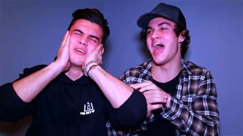Dolan Twins Funnycute Moments Part 8 Youtube