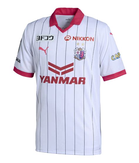 2023ユニフォーム｜セレッソ大阪オフィシャルウェブサイト｜cerezo Osaka