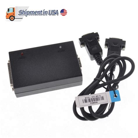 Programming Interface Box Rlb For Motorola Radio Rln4008 Xts3000 Cm300 Ht1250 Ebay Portable