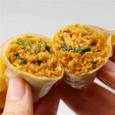 비비고 매운왕교자 315g 상품상세 Cj더마켓 Cj제일제당 공식몰