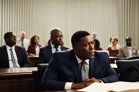 Your Comprehensive Guide To Jury Trials Understanding Your Rights And