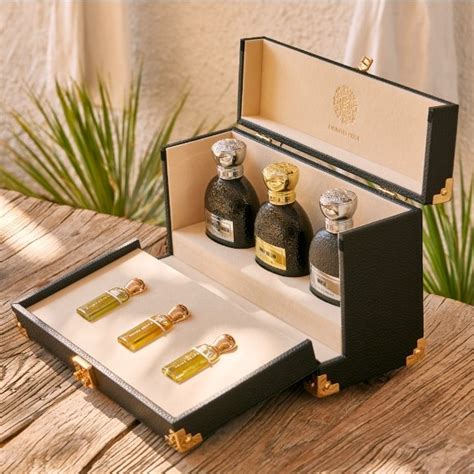 Whats The Perfume Packaging Trend In 2024 News