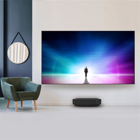Купить Лазерный телевизор с Hisense/Hisense и 100l7 лазерный телевизор ...