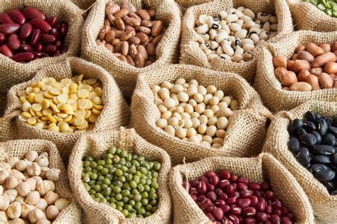 Dry Beans Classification With Supervised Learning By Samantha Tienzo