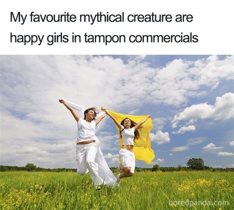20 Period Memes That The Ladies Might Appreciate